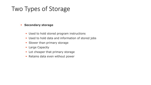 Computer Fundamentals lecture 1 Basic components of computer system.pptx