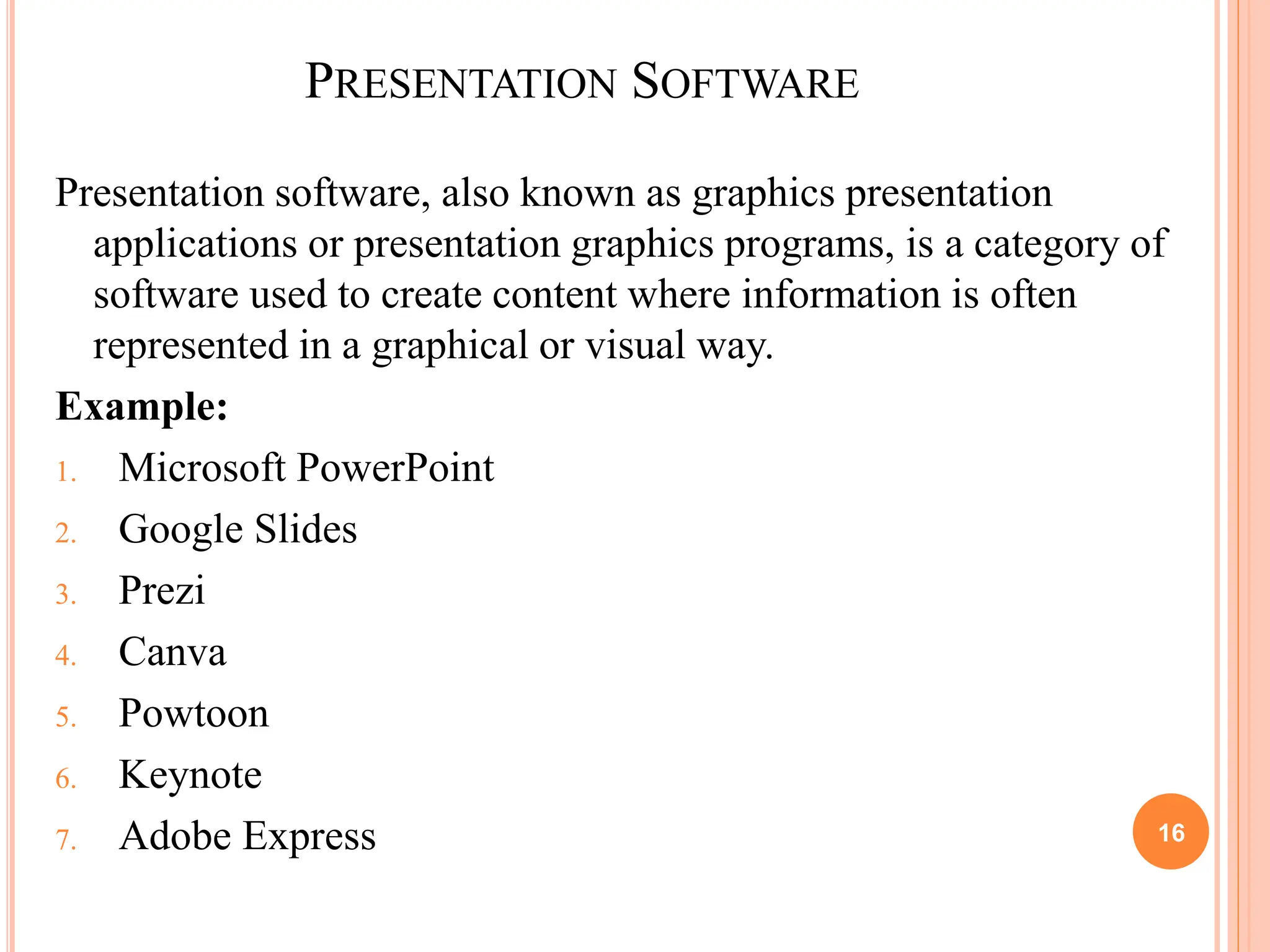 Basics of Computer(Malware,CPU,Virus,Software,DNS) | PPT