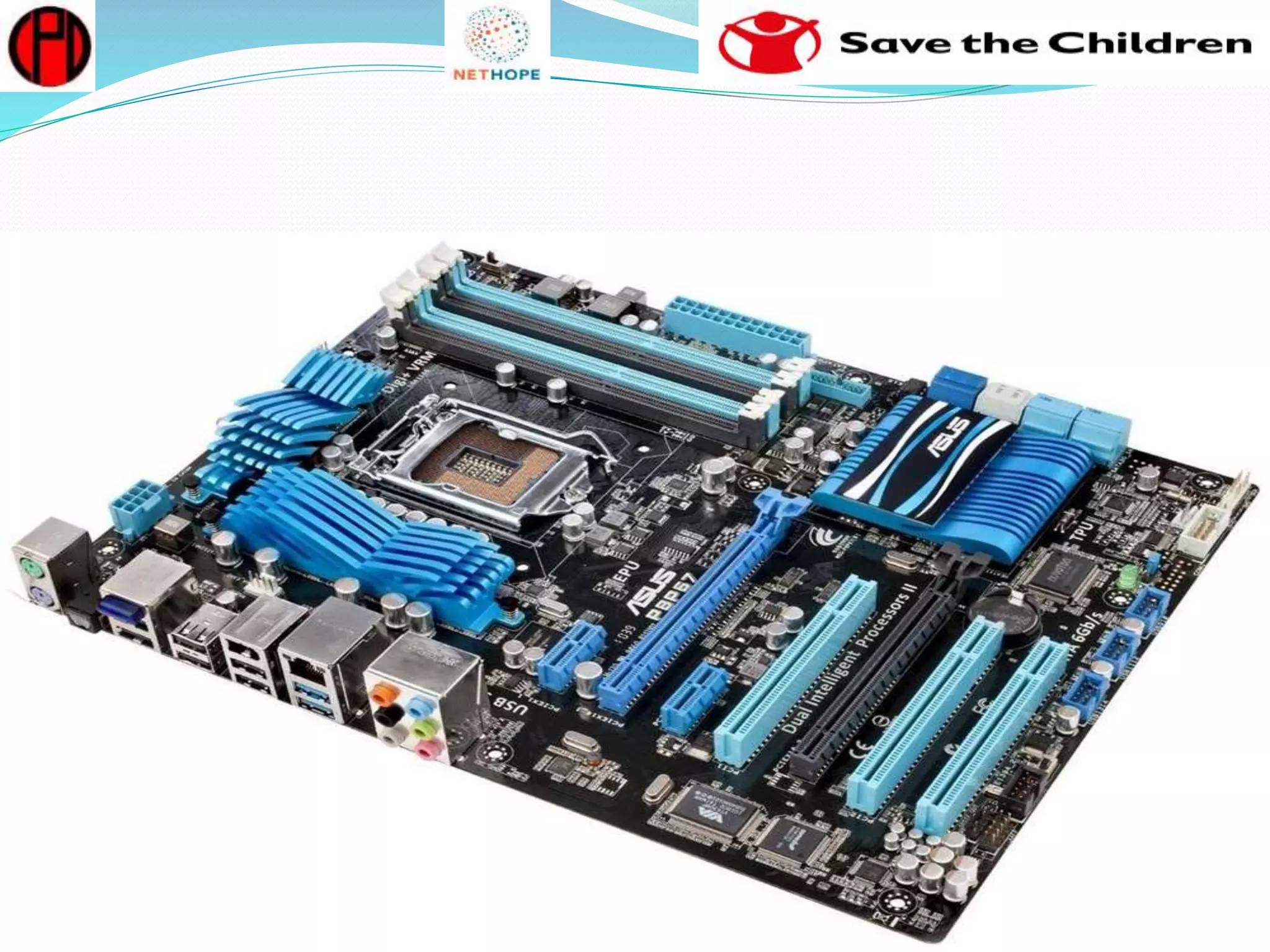 Computer fundamentals 01 | PPTX