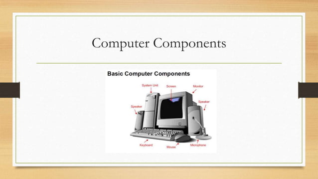 Computer fundamentals 2 | PPT