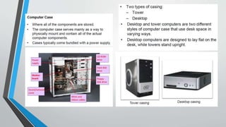 Computer fundamentals 2 | PPT
