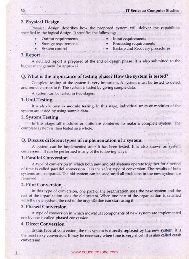 Computer Fundamentals (Book) | PDF