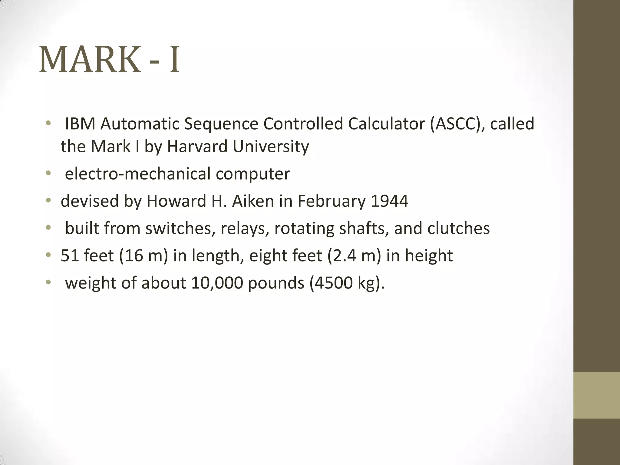 Computer fundamentals brr | PPT