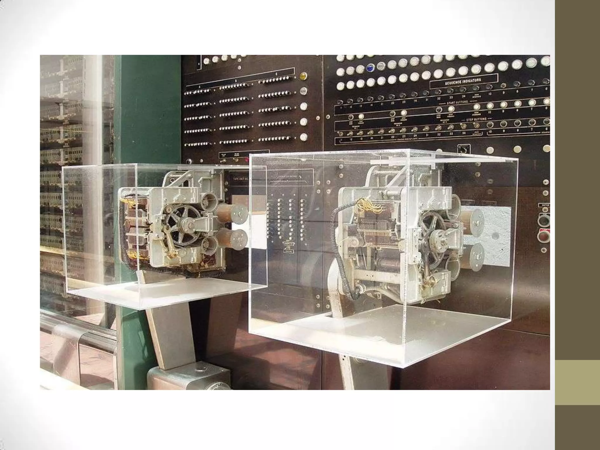 Computer fundamentals brr | PPT