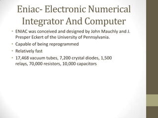 Computer fundamentals brr | PPT