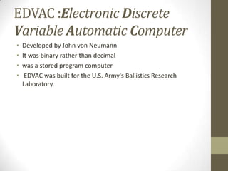 Computer fundamentals brr | PPT