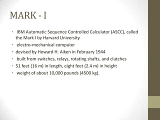 Computer fundamentals brr | PPT