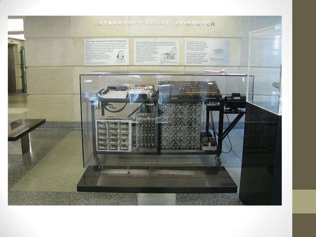 Computer fundamentals brr | PPT