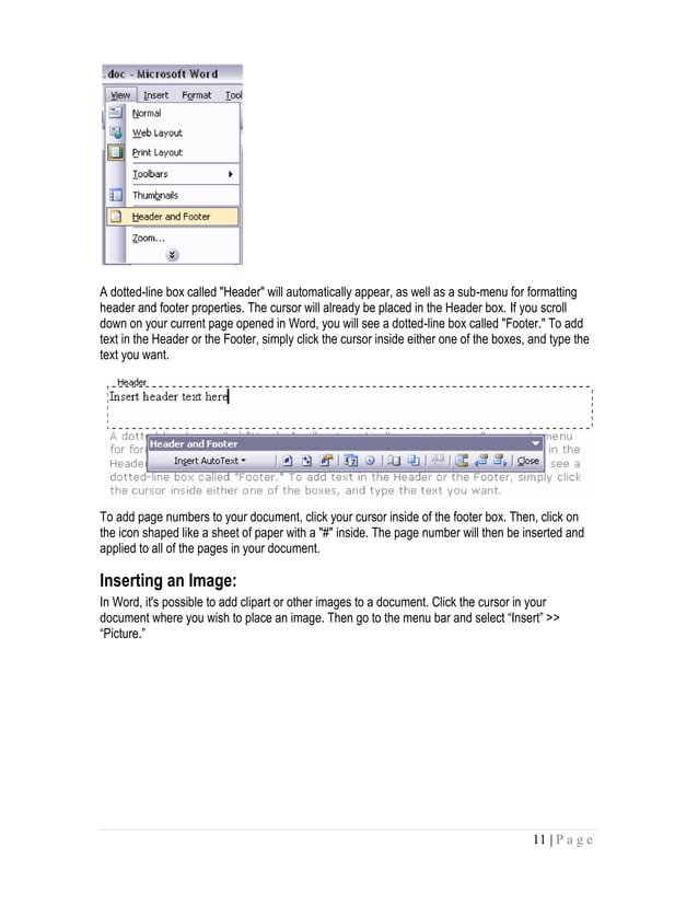 Computer fundamentals lab 1 | PDF