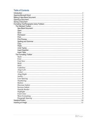 Computer fundamentals lab 1 | PDF