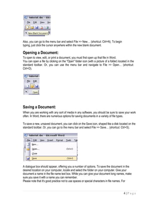 Computer fundamentals lab 1 | PDF