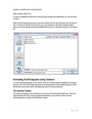 Computer fundamentals lab 1 | PDF