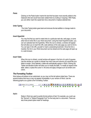 Computer fundamentals lab 1 | PDF