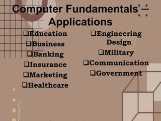 COMPUTER FUNDAMENTALS PPT.pptx