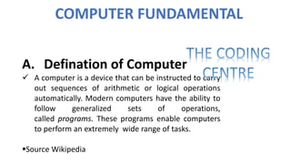 COMPUTER FUNDAMENTEL PPT.pptx