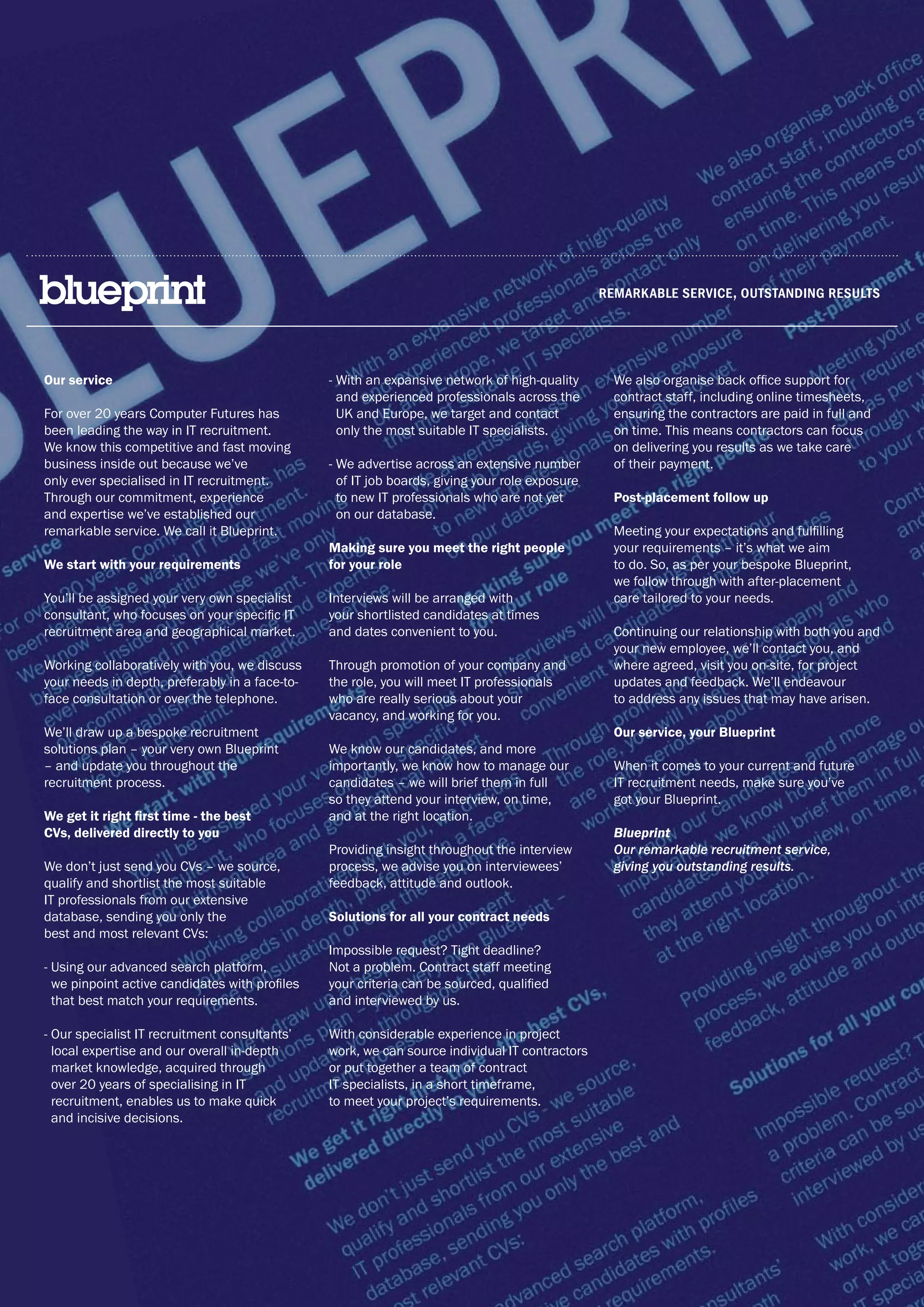 Computer Futures | PDF