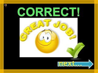 Parts of the Computer (game) | PPTX