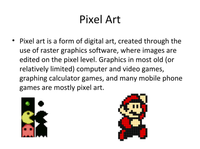 Computer game graphics | PPT | Computer Animation | Computer Software and Applications