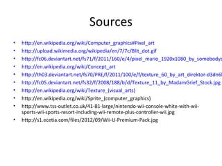 Computer game graphics | PPT | Computer Animation | Computer Software ...
