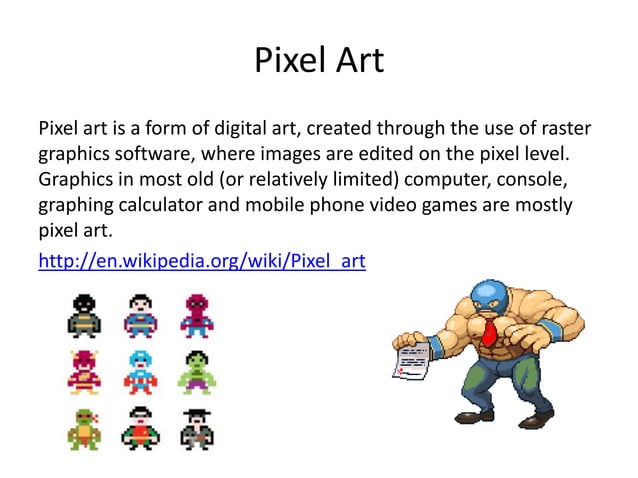 Computer game graphics | PPTX