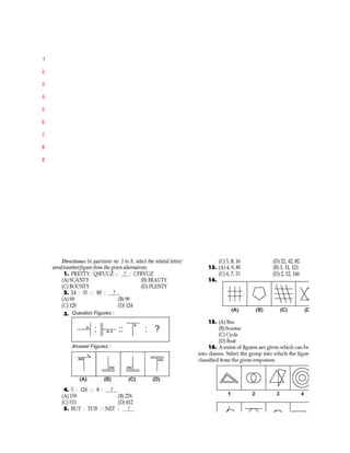Computer general awareness | DOC