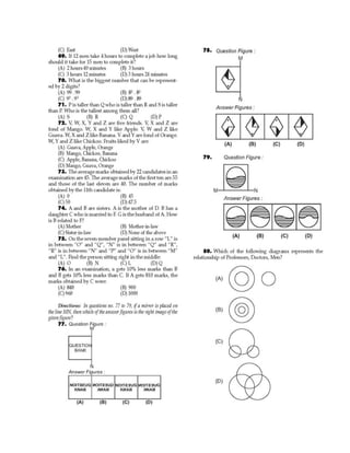 Computer general awareness | DOC