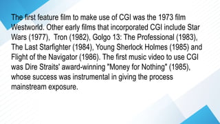 computer generated images.pptx