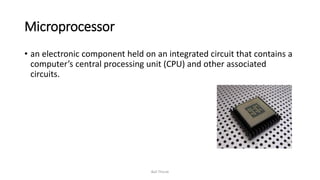 Computer generation and classification | PDF