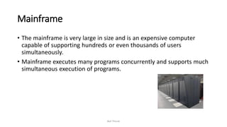 Computer generation and classification | PDF