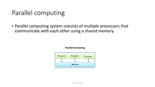 Computer generation and classification | PDF