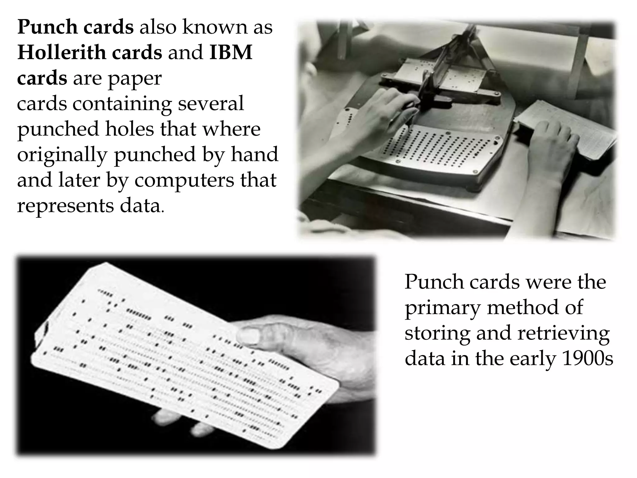 Computer generation and language translator | PPTX