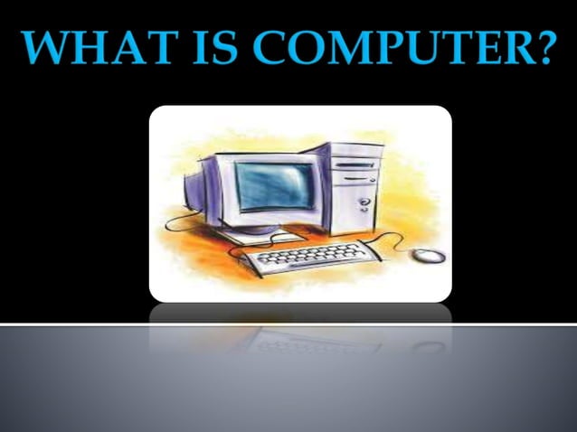 Computer generation and language translator | PPTX | Programming ...