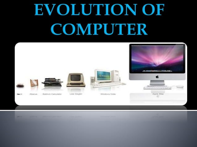 Computer generation and language translator | PPTX | Programming ...