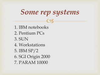 Computer generations powerpoint slide | PPTX