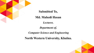 Computer geometry | PPTX