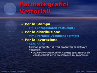 Computer Grafica | PPT