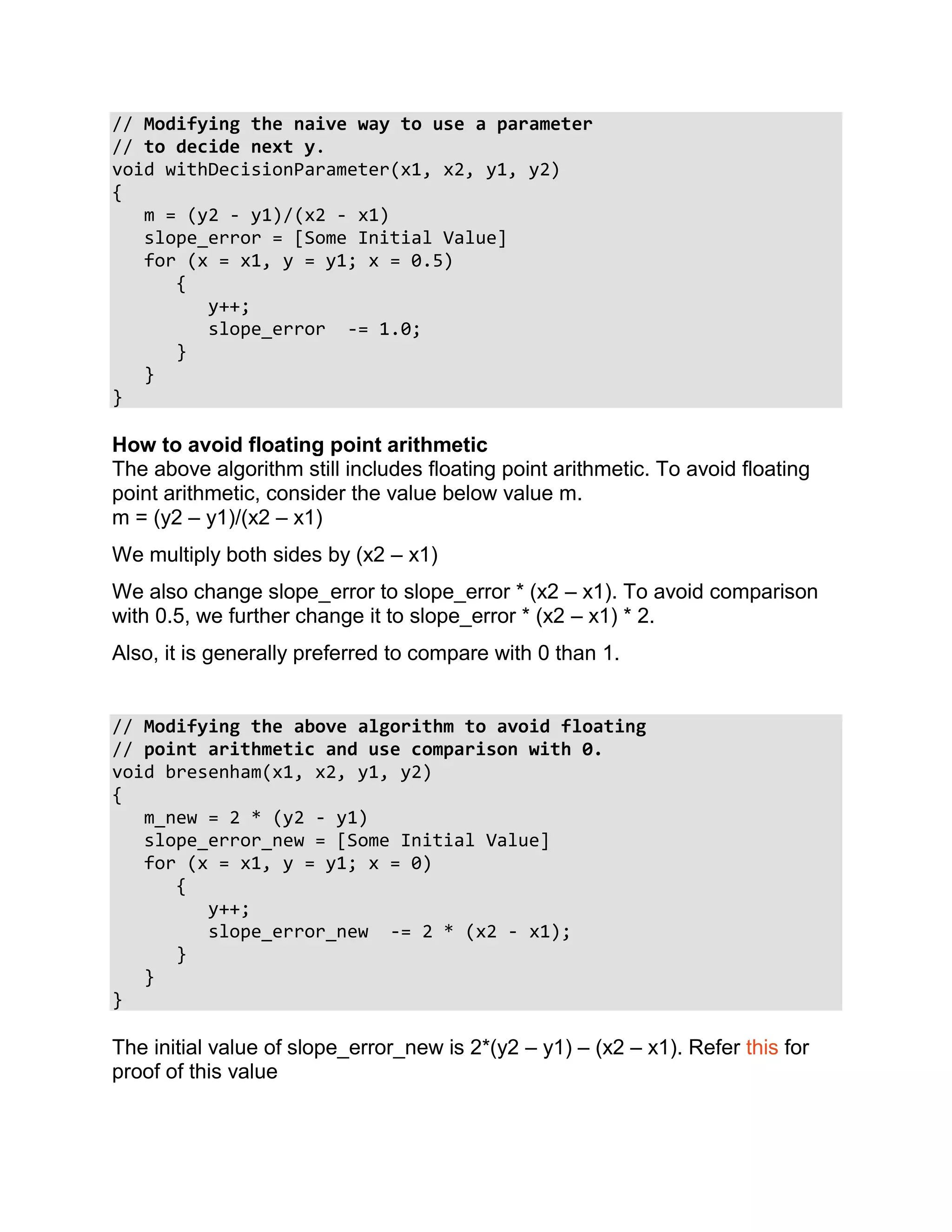 Computer graphic | PDF
