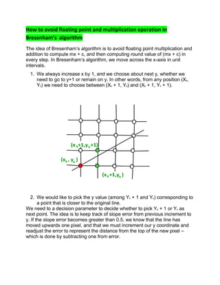 Computer graphic | PDF