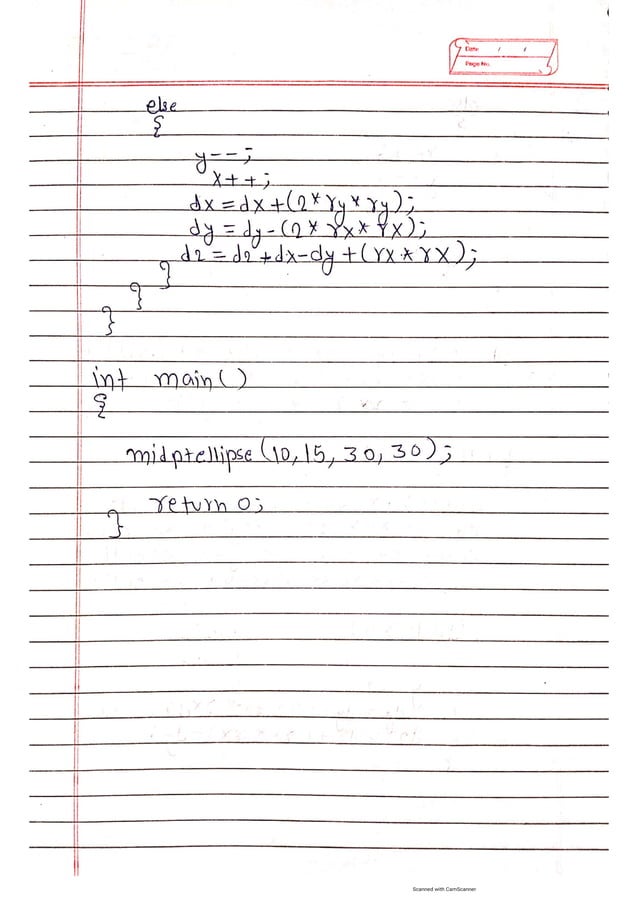 Computer Graphic Pdf