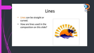 Computer Graphic , graphics designing slides | PPTX
