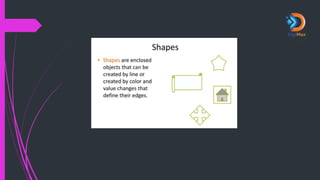 Computer Graphic , graphics designing slides | PPTX