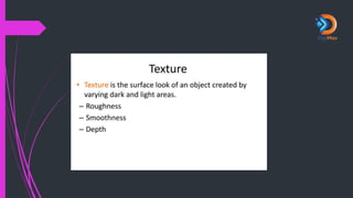 Computer Graphic , graphics designing slides | PPTX