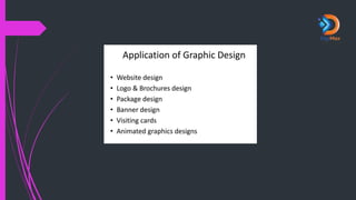 Computer Graphic , graphics designing slides | PPTX