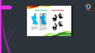 Computer Graphic , graphics designing slides | PPTX