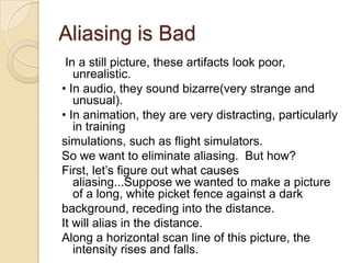 Computer graphics | PPT