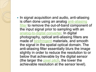Computer graphics | PPT