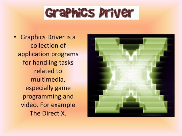 Computer Graphics | PPTX | Computer Animation | Computer Software and ...
