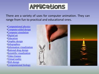 Computer Graphics | PPTX