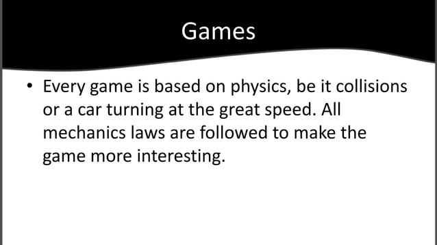 Computer graphics | PPT