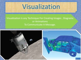 Computer graphics presentation | PPTX